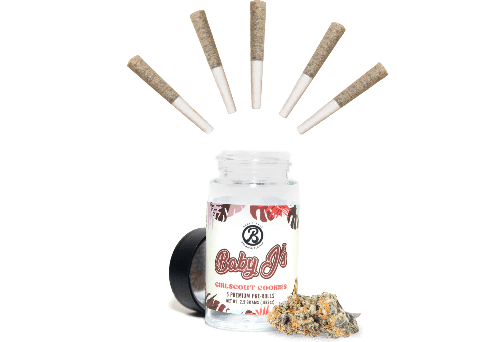 Baked Bags | Buy Zaza Cones & Premium THC Edibles Online | Shop Now